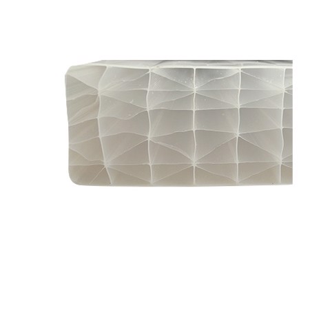 Kanalplader til udestuer, drivhuse, halvtage, carporte