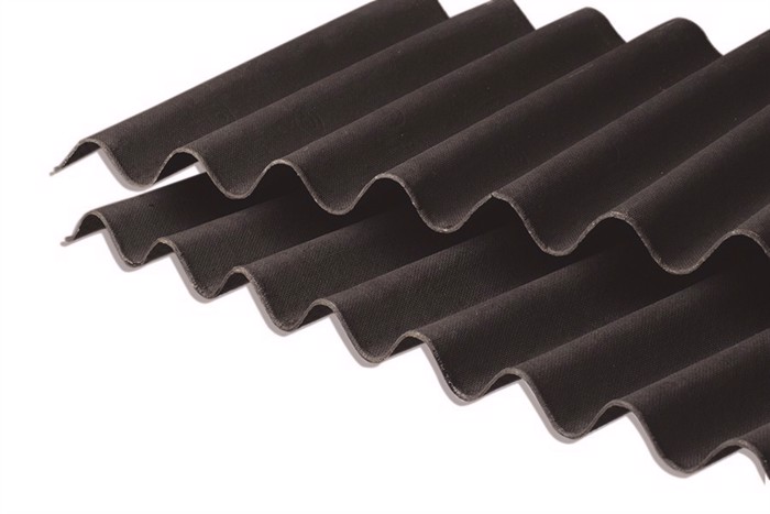 Plasttagplader - Trapez, kanal & bølgeplader | Lave onlinepriser